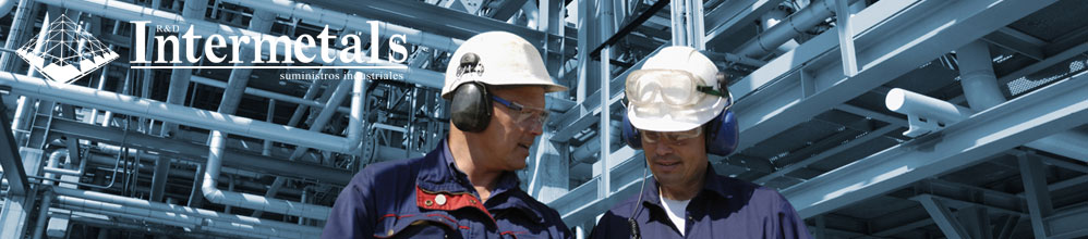 Intermetals - Arquitectura, Ingenieria y metalmecanica